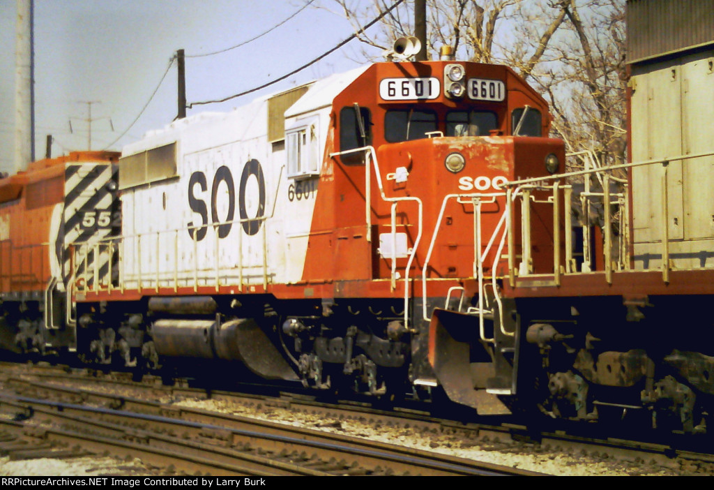 SD40-2